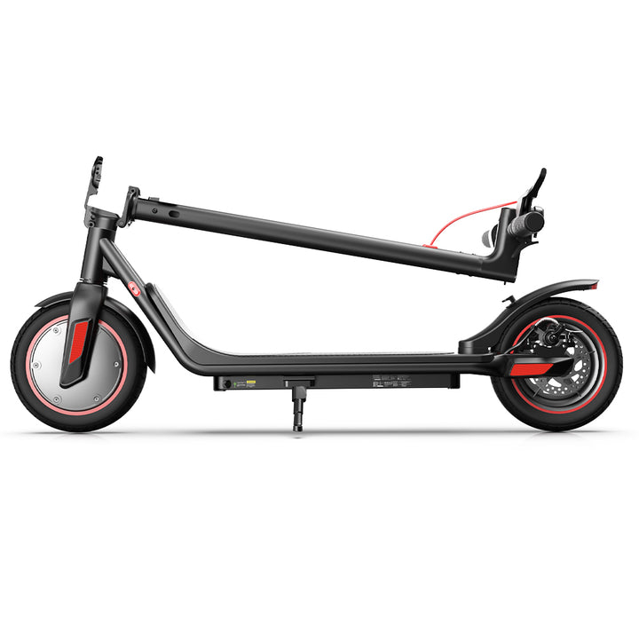 iScooter i9M Electric Scooter City commuting – iScooter Official