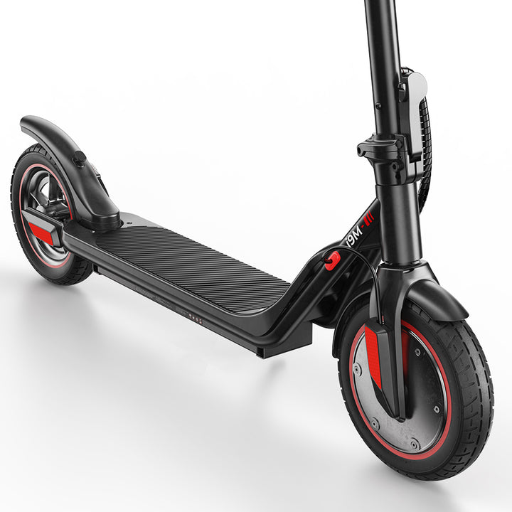 iScooter i9M Electric Scooter City commuting – iScooter Official