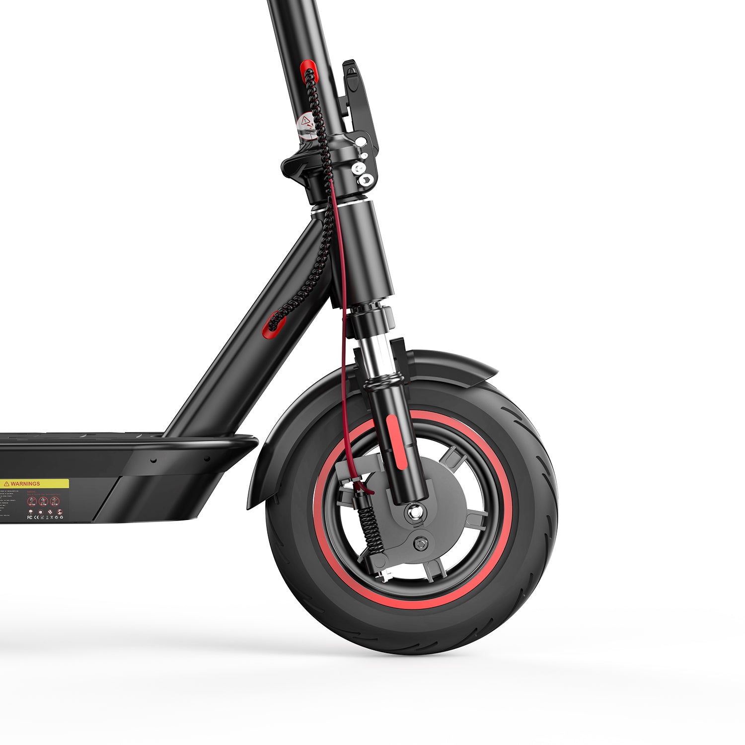 iScooter i10 High Performance Electric Scooters 45km – iScooter Official